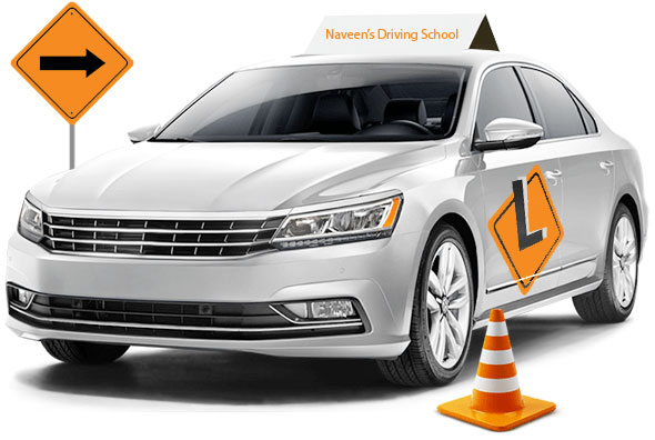 Affordable Driving Classes In Melbourne | Naveen's Driving School