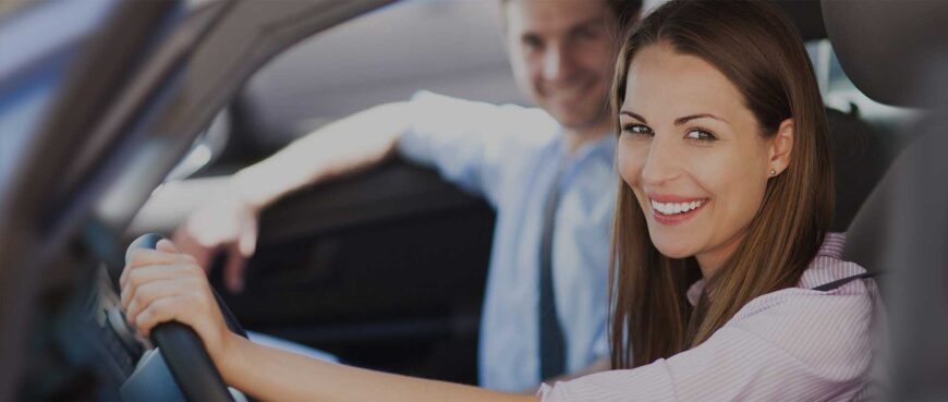 Best Driving School Deer Park | #1 Naveen's Driving School